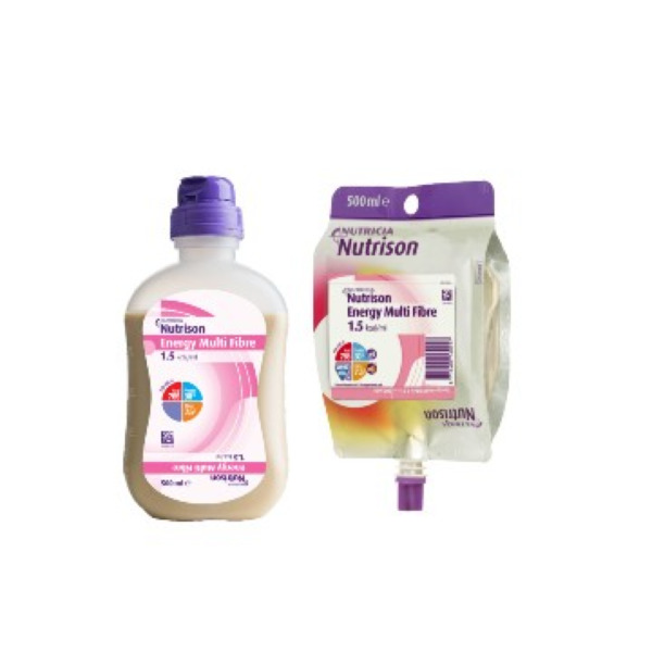 Sondevoeding - Medische Voeding - Hysop